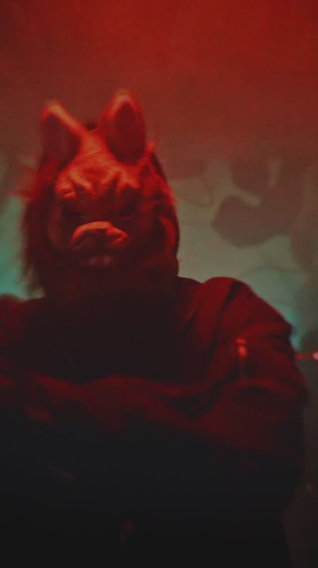 СОЮЗ77 х НИКИТА ДЖИГУРДА - ЧЕРНЫЙ ОГОНЕК 3