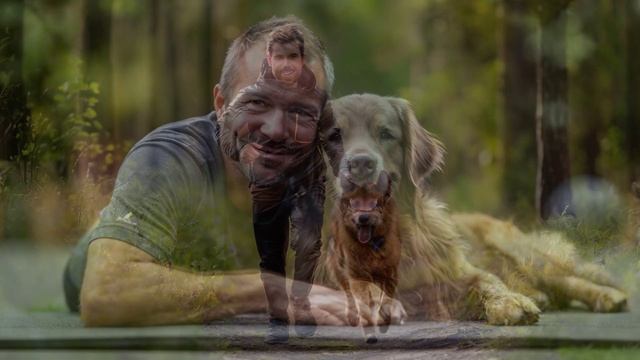 Физическое здоровье с собаками: как они помогают?