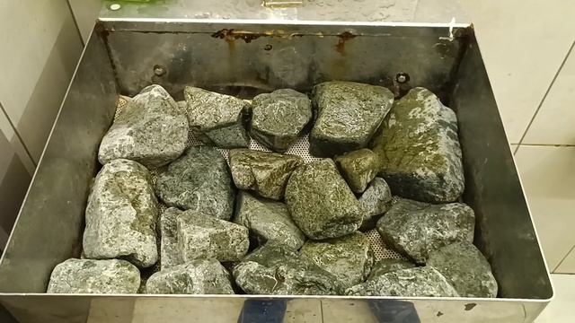 Самый интересный умывальник что я видел