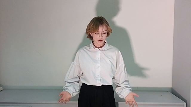 Евдокимова Светлана, 3, Как профессор Леопарди ставил мне голос, Премия "Андрюша-2026"