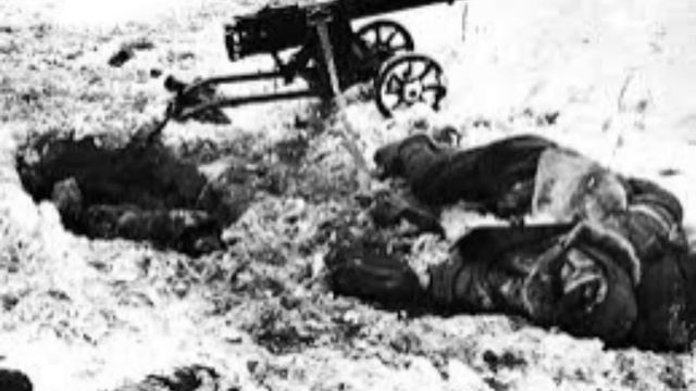 84 года назад - Началась Ржевская битва во время Великой Отечественной войны