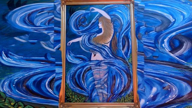 Картины в подарок.