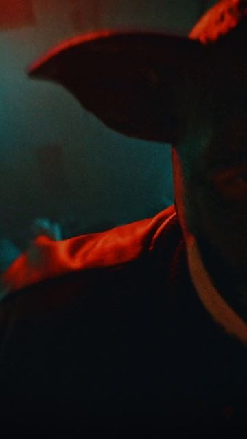 СОЮЗ77 х НИКИТА ДЖИГУРДА - ЧЕРНЫЙ ОГОНЕК 6