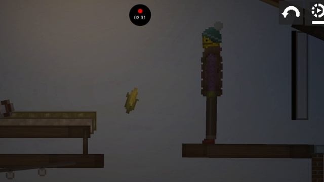 5 ночей с тимохай 2: деревня (ночь 2)