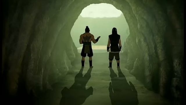 Overanalyzing Avatar： The Blind Bandit