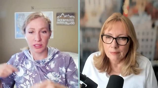 Crappy Childhood Fairy's Story of Healing Emotional Dysregulation After Growing Up in