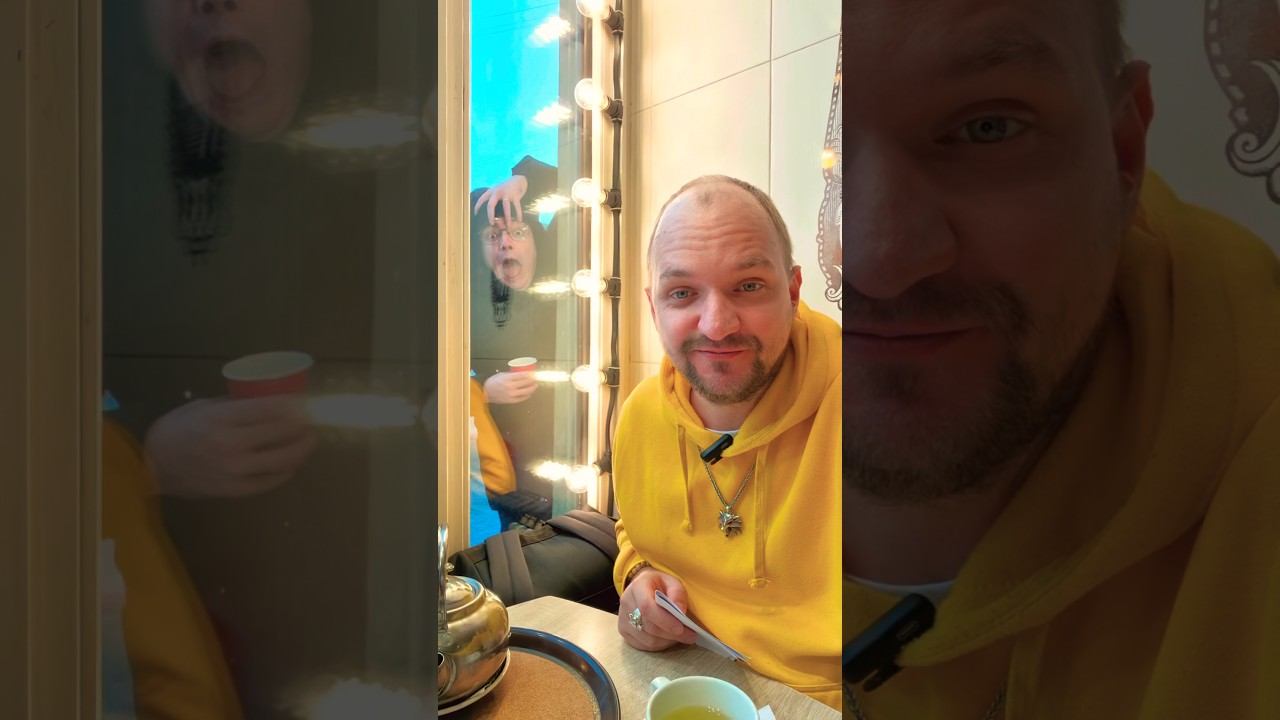 Твой друг когда ты снимаешь видео  #влог #юмор #мистервв