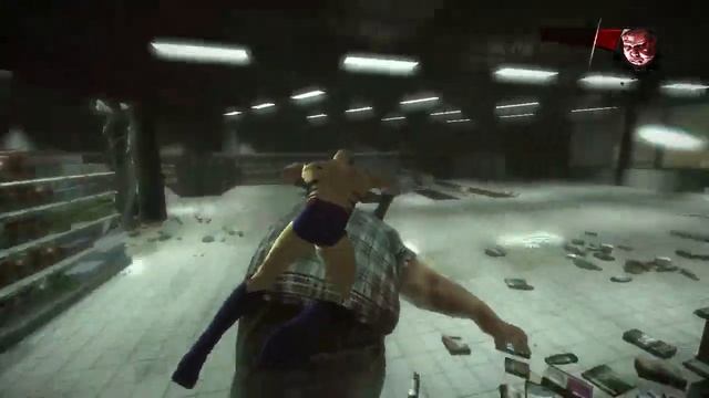 X-Men Origins: Wolverine (2009) [Playstation 3] - Часть 2 из 2