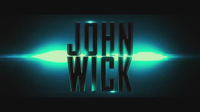 JOHN WICK_ Coronation - feat. Ciscandra Nostalghia