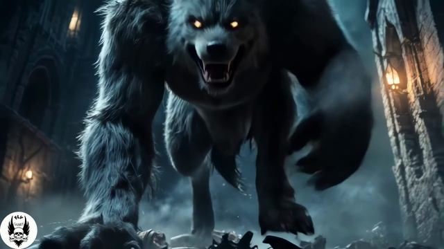 Underworld 7： Shadow Reign - Official Trailer (2025). 2K QHD