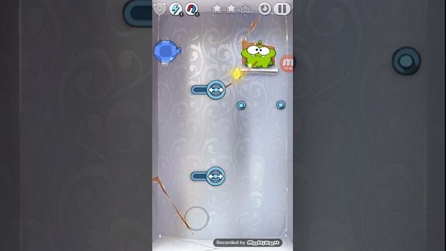 Cut the Rope #6