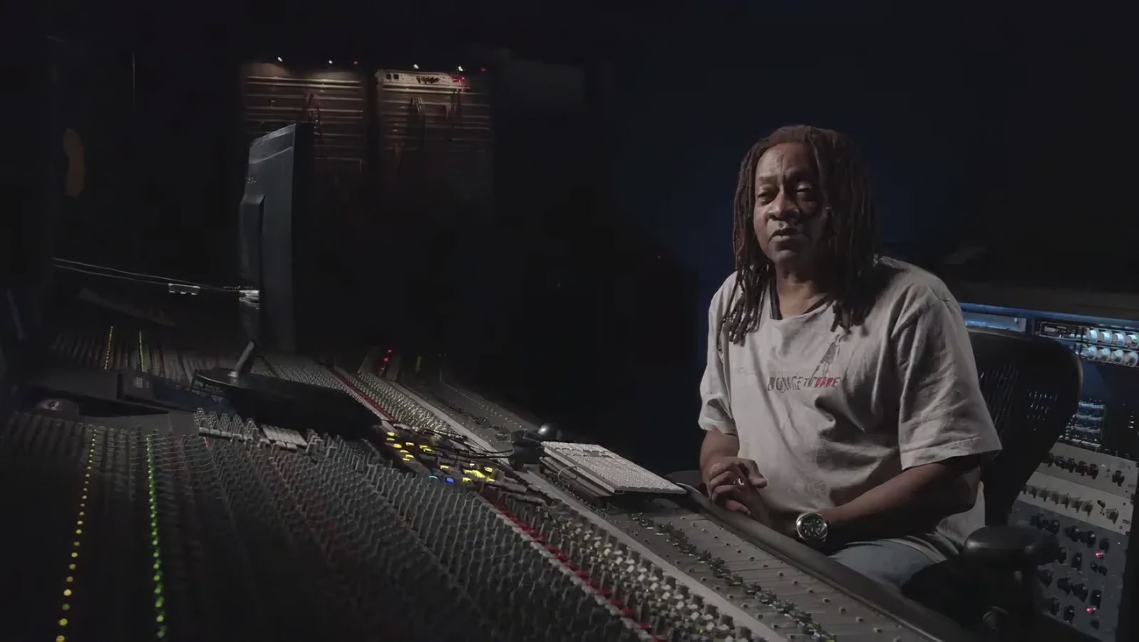 06. SSL Buss Compressor Discussion, On and Off Comparison, Plugins Recap, Printing and Stems