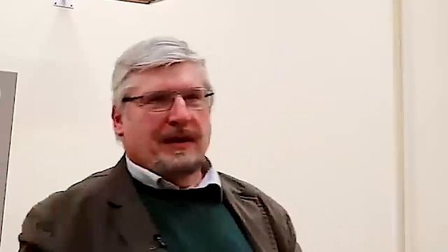 Через два три поколения мы радикально изменимся