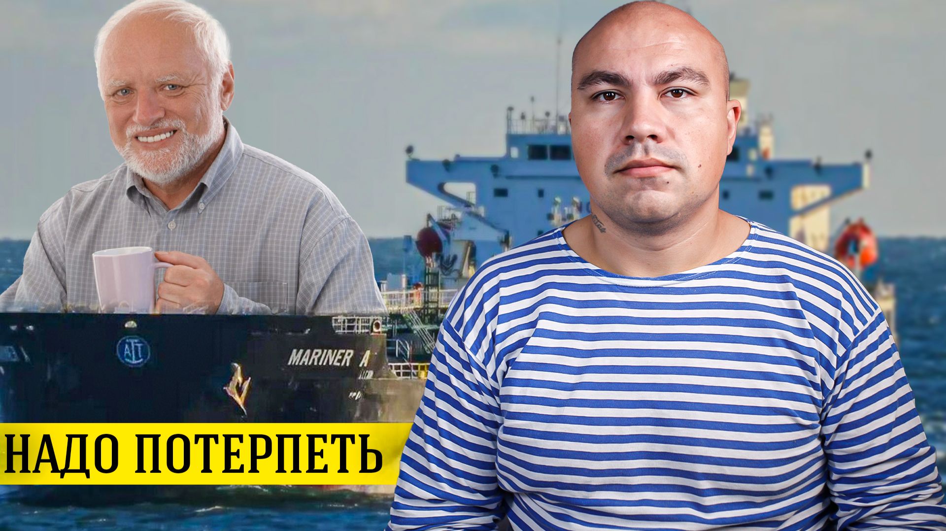 TDTV предлагает терпеть?