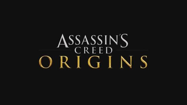Assassin’s Creed Origins (Main Theme_Bayek of Siwa)