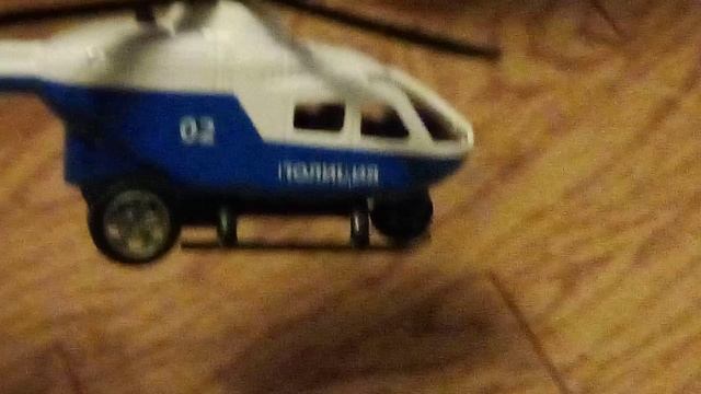 Мультик ПОГОНЯ НА ПОЛИЦЕЙСКОМ ВЕРТОЛЁТЕ. Очень интересный мультфильм про полицию.