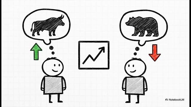 Урок 5: Приключения целевой цены. 5 вопросов про таргеты