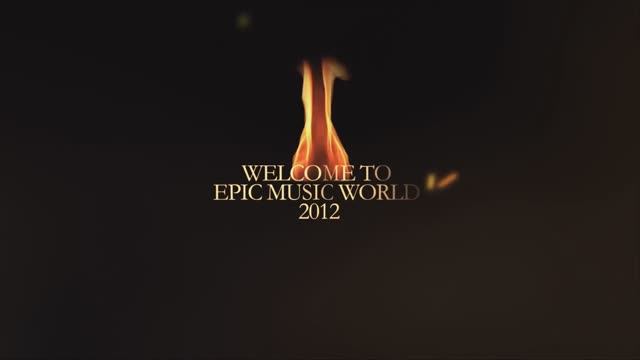 BEST OF EPIC MUSIC CINEMATIC 2010 - 2012