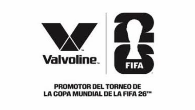 Valvoline - Promotor del torneo de la Copa Mundial de la FIFA 26 en Estados Unidos, México y Canada
