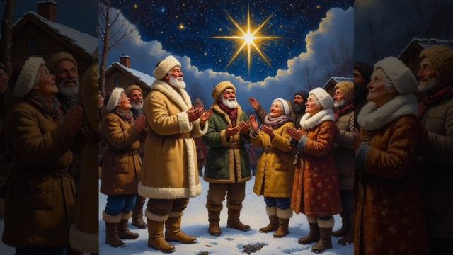 Эхо рождества