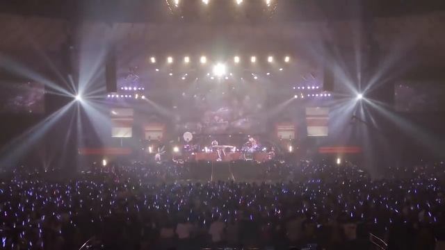 Wagakki Band -Senbonzakura