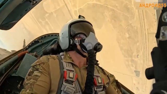 Су-57 на авиашоу в Дубае 2025👍