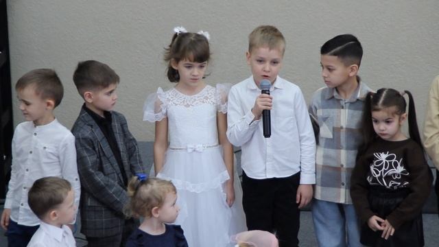 Дети стихи "Рождество" | #христианские_стихи #прославление #ОЦХВЕ