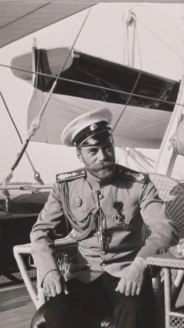 Романовы  Семейные фотоальбомы  Фотоальбомы Анны Вырубовой 2 #shortsvideo #ai #shorts