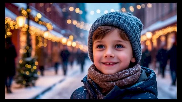 Рассказ «Что может мой Господь: