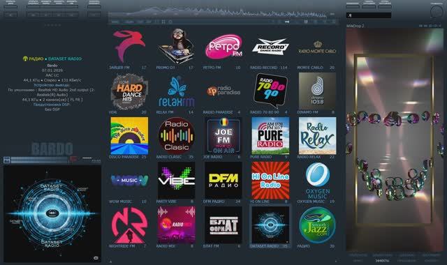 Душевные смыслы (творчество нейросетей)