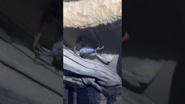 Нива Травл! Как заменить масло в МКПП, раздатке и ДВС!