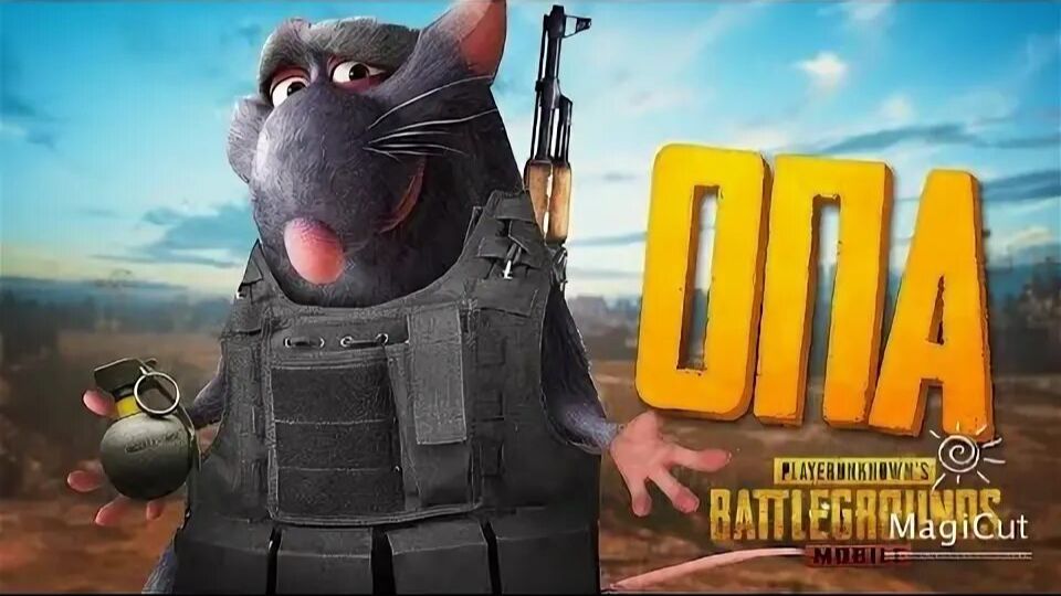 Тащи читер, тащи!