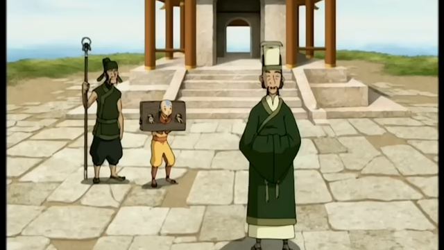 Overanalyzing Avatar： Avatar Day