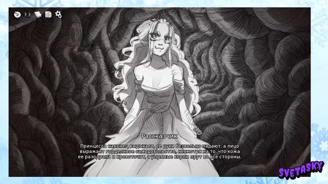 Стрим 07.01.2026_The Binding of Isaac_Slay the Princess — The Pristine Cut