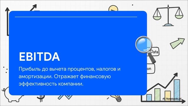 Урок 4: Пошаговая инструкция по финансовому анализу компании