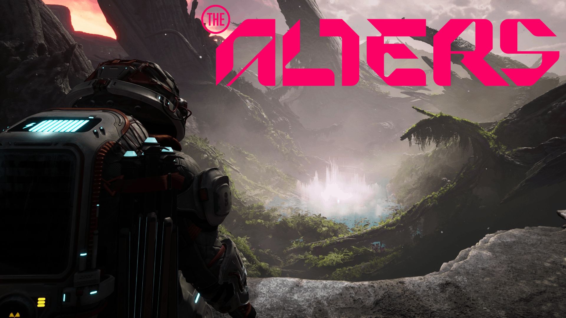 ФИНАЛ | The Alters #22