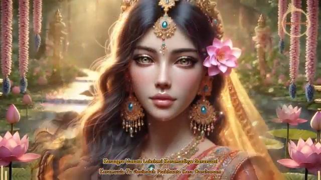 Секретная мантра рассвета