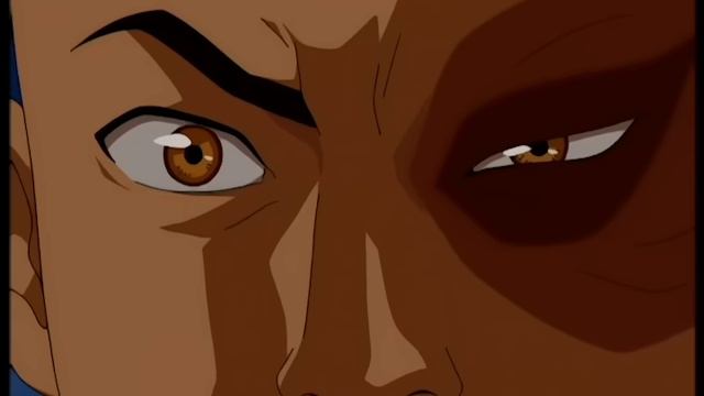 Overanalyzing Avatar： The Waterbending Master