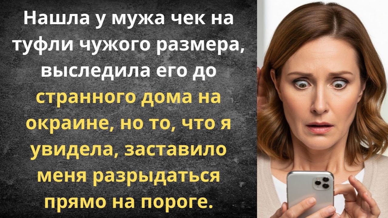 Туфли для любовницы 37-ого размера!|Истории из жизни| Аудио рассказы|Аудиокниги слушать онлайн