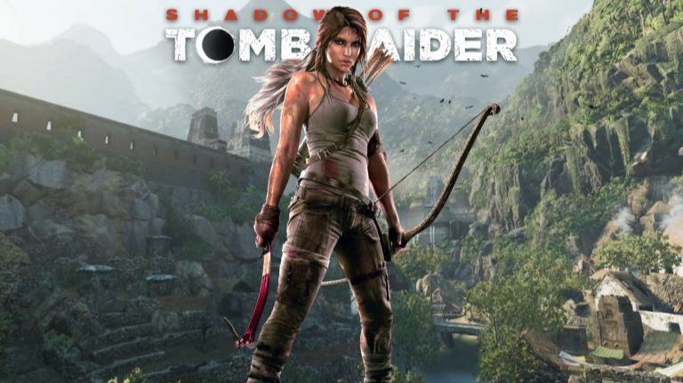 Shadow of the Tomb Raider(Томм Райдер)Прохождение Часть 8