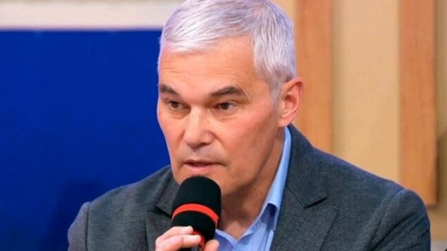 Константин Сивков - Предательство военных в Венесуэле и последствия для мира (6 января) Только звук