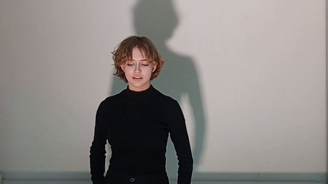 Евдокимова Светлана, 1, "Марьино  поле", Премия "Андрюша-2026"