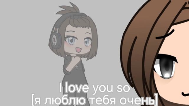 Описание | ❤️