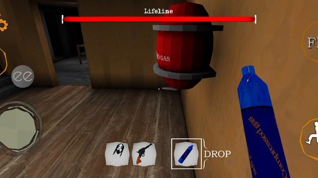 Обновление The Twins! Побег через красную дверь с алмазом, монетками, картиной!😇