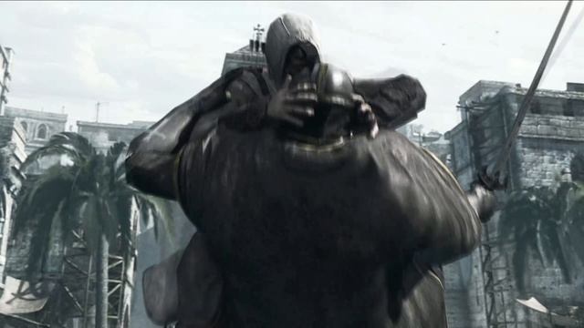 Assassin's Creed-заставка