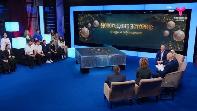 Планы на мирную жизнь от участника проекта "Боевой кадровый резерв"