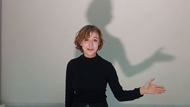 Евдокимова Светлана, 2, "Черный человек", Премия "Андрюша- 2026"