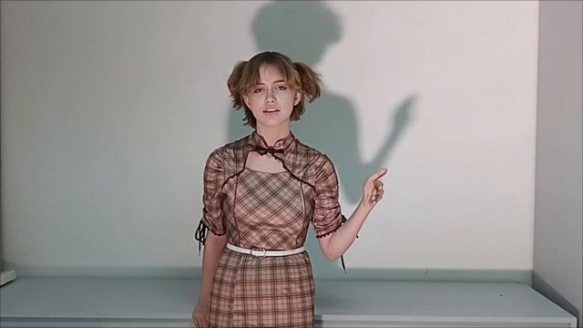 Евдокимова Светлана, 4, Хитрая мышка, Премия "Андрюша-2026"