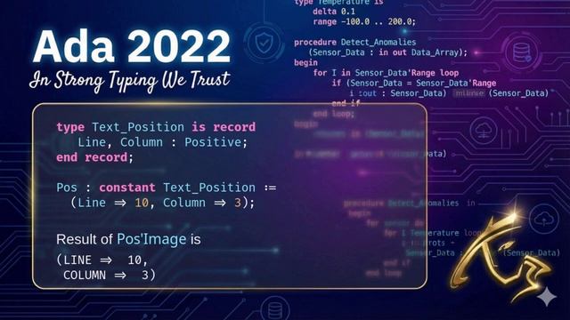 Ada 2022 - Атрибут Image для всех типов