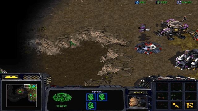 StarCraft 1 2
